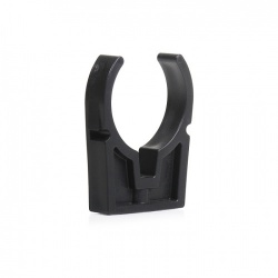 50mm MDPE Pipe Clip www.gasandwaterpipelines.co.uk
