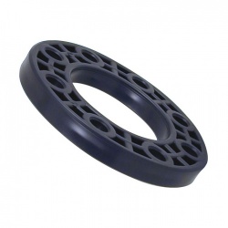 140mm Backing Ring - PVCu Pressure Pipe www.gasandwaterpipelines.co.uk