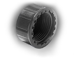 2" BSP Threaded Cap www.gasandwaterpipelines.co.uk