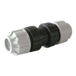 32mm MDPE Check Valve www.gasandwaterpipelines.co.uk