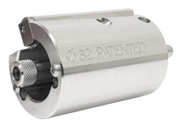 32mm Ø Turbo Pipe Scraper www.gasandwaterpipelines.co.uk