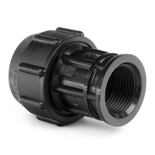 25mm Protecta-Line x ¾” Female BSP www.gasandwaterpipelines.co.uk