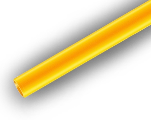 180mm SDR17.6 Yellow Gas Pipe x 6m www.gasandwaterpipelines.co.uk