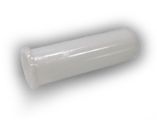 63mm MDPE Pipe Insert www.gasandwaterpipelines.co.uk