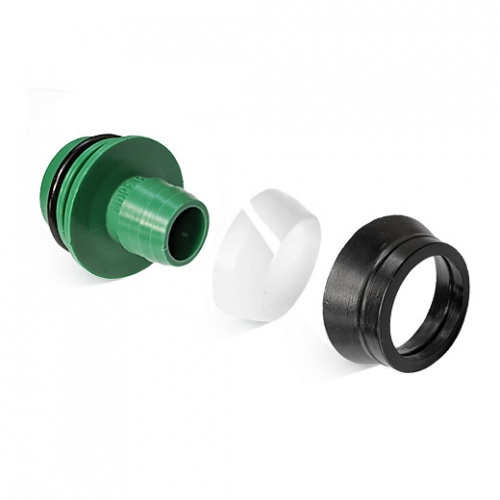 32mm - 25mm Protecta-Line Reducing Set www.gasandwaterpipelines.co.uk