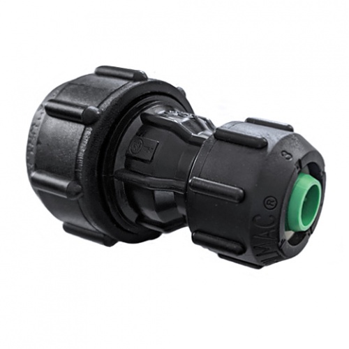 63mm - 25mm Protecta-Line Reducing Joiner www.gasandwaterpipelines.co.uk