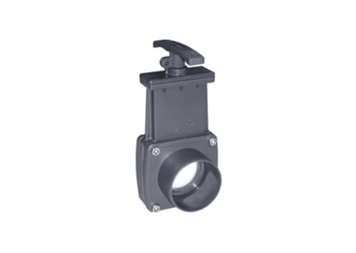 50mm Slide Valve www.gasandwaterpipelines.co.uk