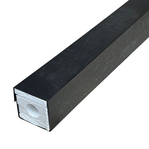 INSUduct® 63 MDPE Pipe Entry Protection Unit www.gasandwaterpipelines.co.uk