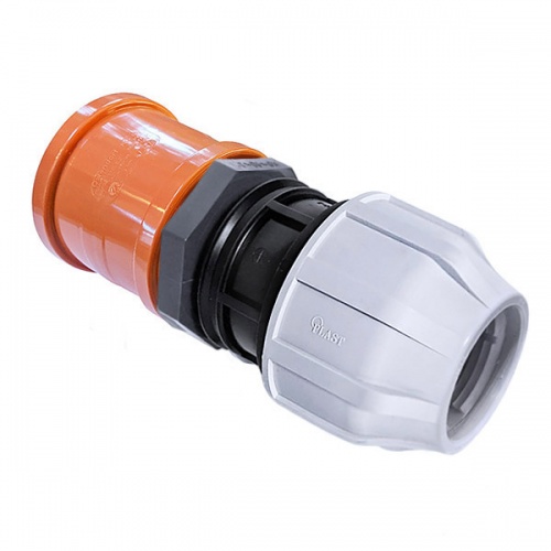 90mm PE - 110mm Underground Drainage Adaptor Kit www ...