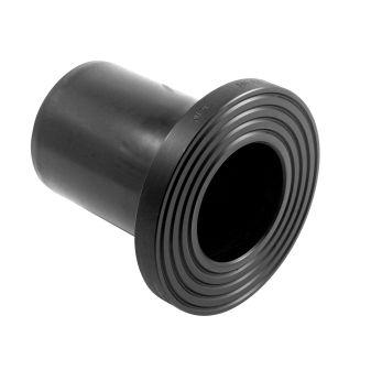 63mm PE Stub Flange www.gasandwaterpipelines.co.uk
