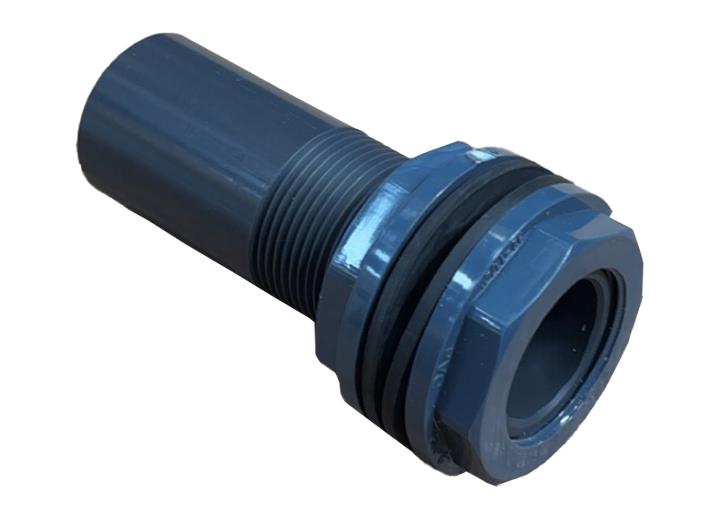 ½" Tank Connector www.gasandwaterpipelines.co.uk