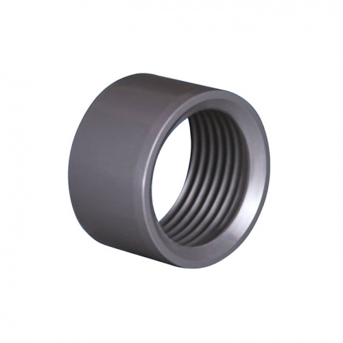 40mm x 1" Female BSP Reducing Bush - PVCu Pressure Pipe www ...