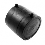 125mm Electrofusion Fittings www.gasandwaterpipelines.co.uk