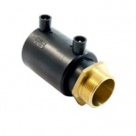 63mm Electrofusion Fittings www.gasandwaterpipelines.co.uk