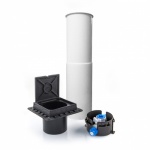 Meterfit Water Meter Housings | Gas & Water Pipelines www ...